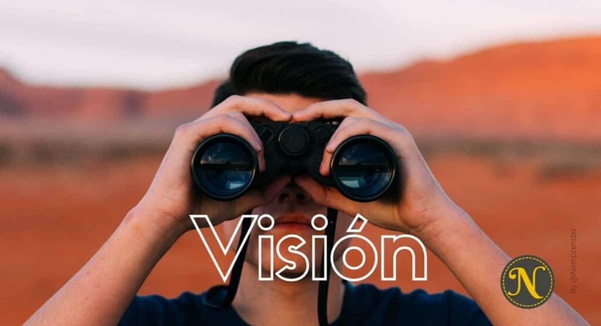 La visión de tu negocio Online | El Nuevo Entrepreneur
